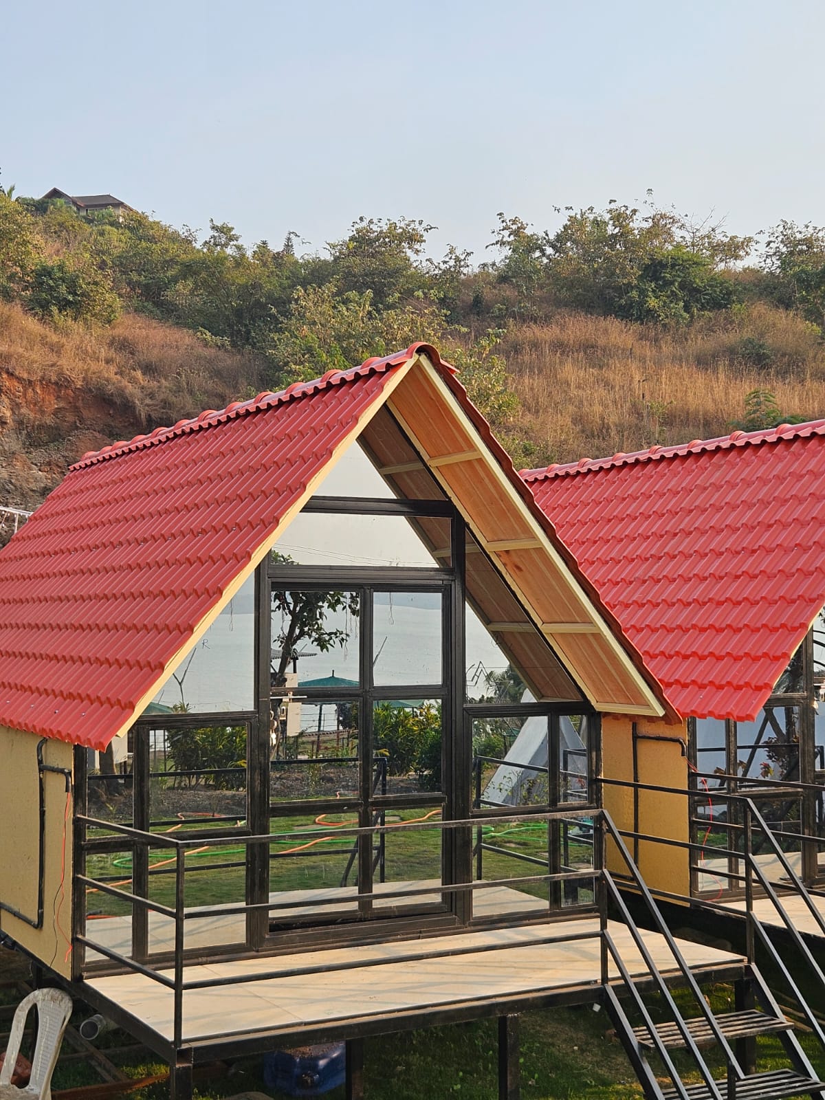 Exclusive Pawna Lake Cottages Stays: Escape To Serenity